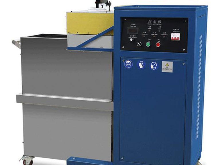 Metal Granulator - Furuitong Machinery